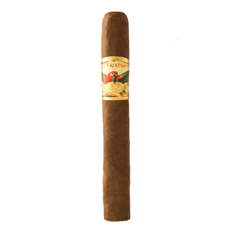 San Cristobal • Oxford Cigar Company