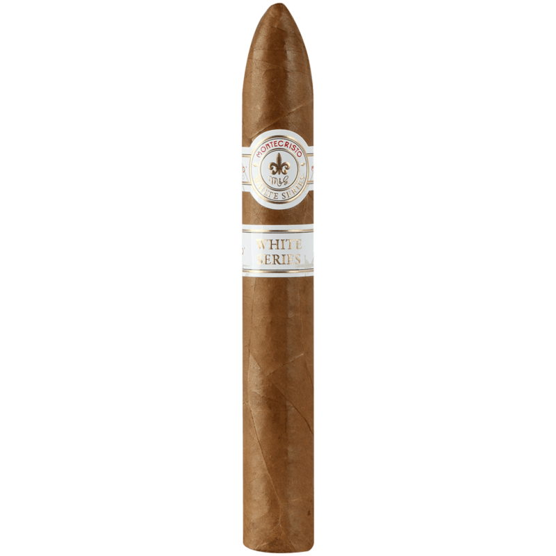 Montecristo White Series • Oxford Cigar Company