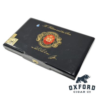 Arturo Fuente A Father and His Son Sampler • Oxford Cigar Company